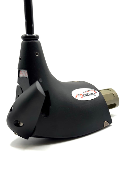Power2Golf Club – Power2Golf Club Online Store