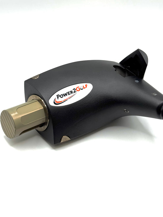 Power2Golf Holiday Bundle – More Value, Same Price – Power2Golf Club ...