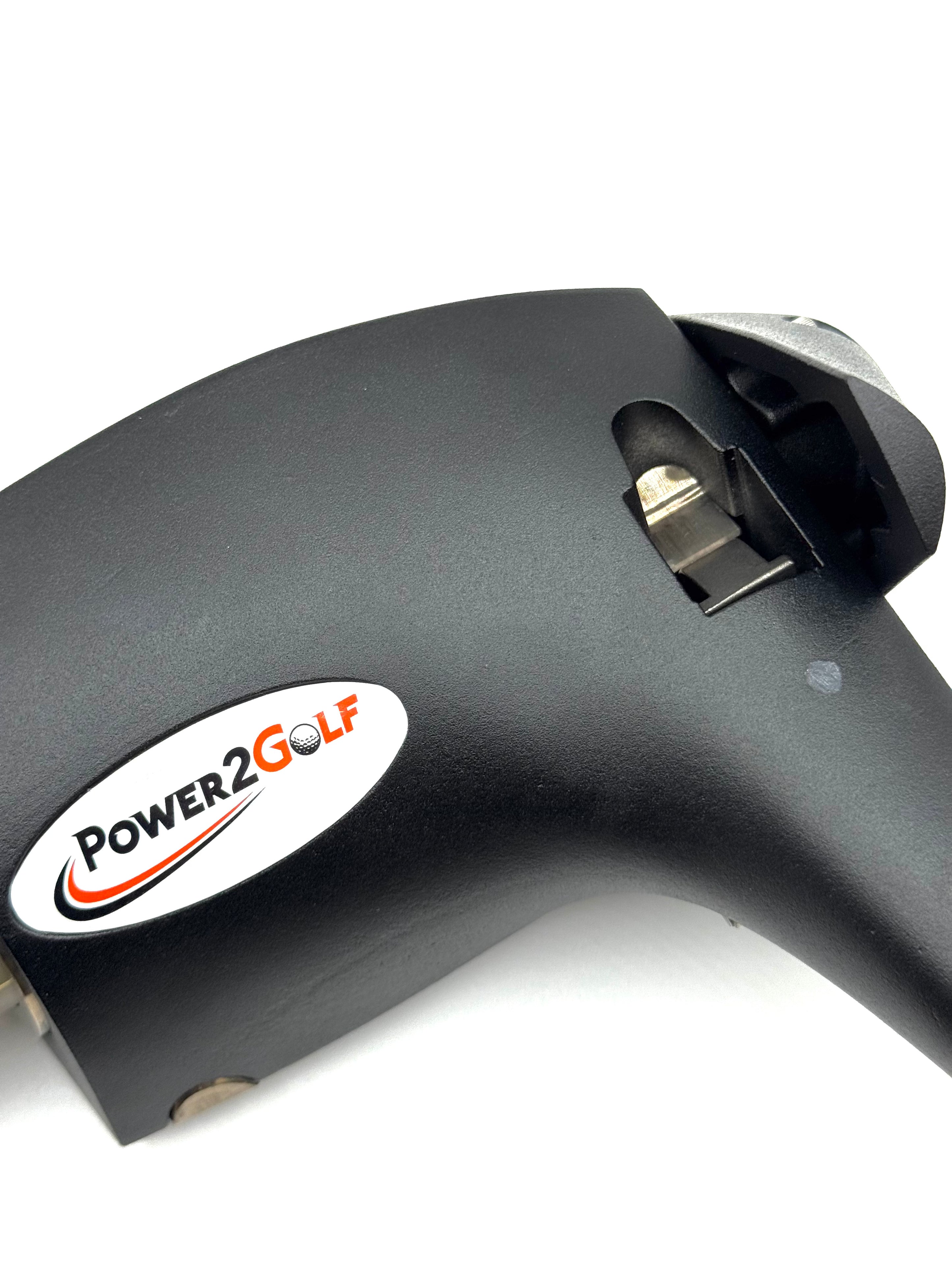 Power2Golf Holiday Bundle – More Value, Same Price – Power2Golf Club ...