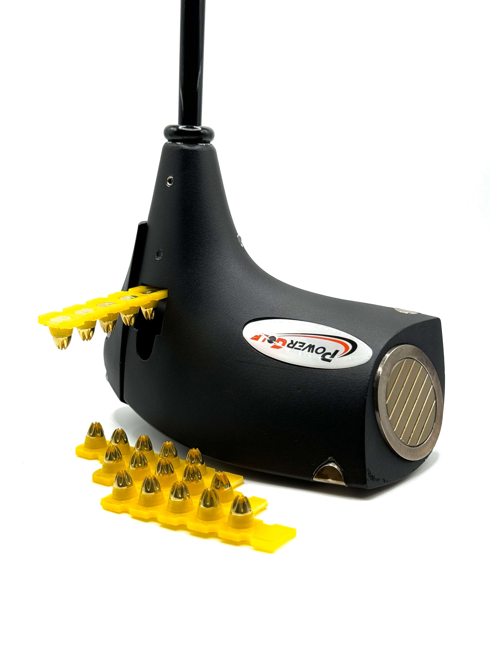 Power Strip 10-Play Pack – Power2Golf Club Online Store